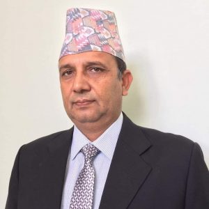 Office of Controller of Examinations, Pokhara University